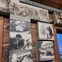 Mennonite Traditions and Festivals: Celebrating Faith and Community ...